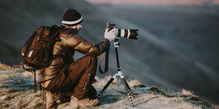 Photography & Videography: Career Paths You Need To Know - Le Mark ...